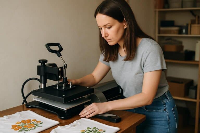 How To Print Designs On Shirts At Home: 9 DIY Tips & Tricks
