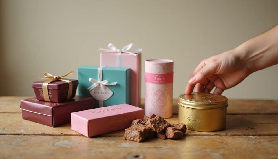 Candy Boxes 101: 22 Creative Ideas For Every Sweet Occasion