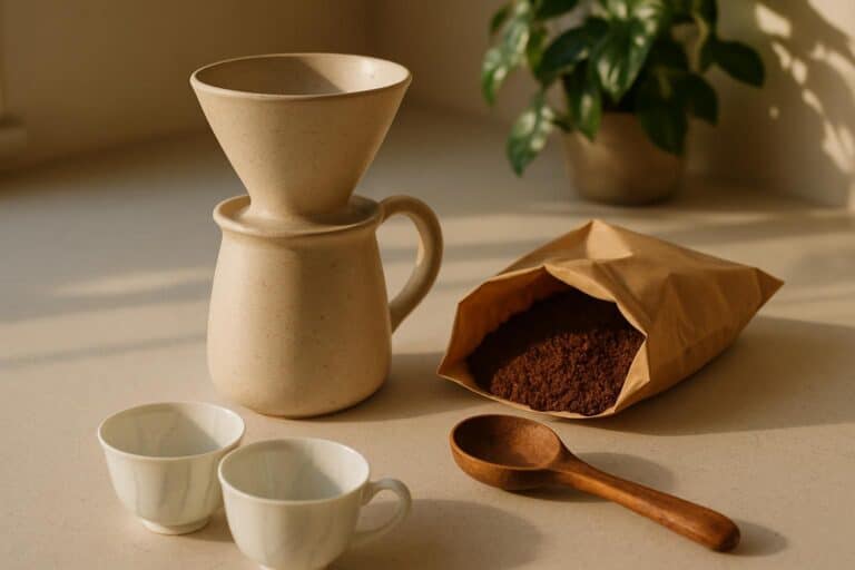 Morning Coffee Ritual: 6 Mindful Steps To Savor Your Brew