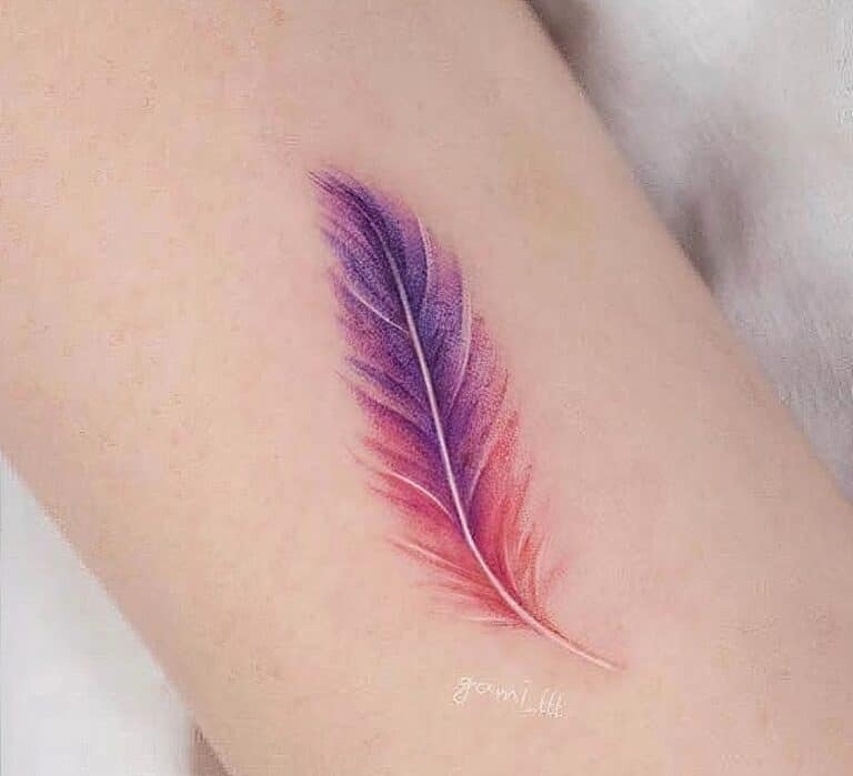 Feminine Energy Tattoo Symbols: Which To Get In 2025?