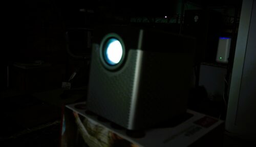 Is The GPX Vertical Projector Worth It? Honest Review Inside