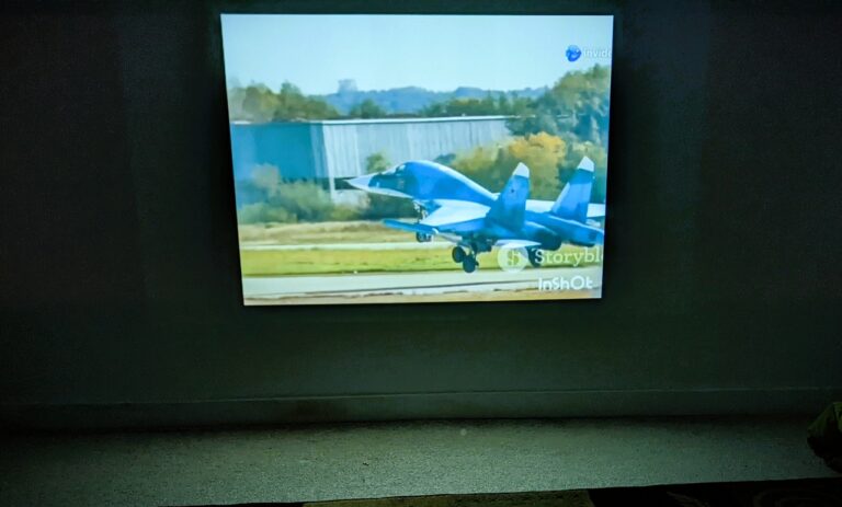 Is The GPX Vertical Projector Worth It? Honest Review Inside