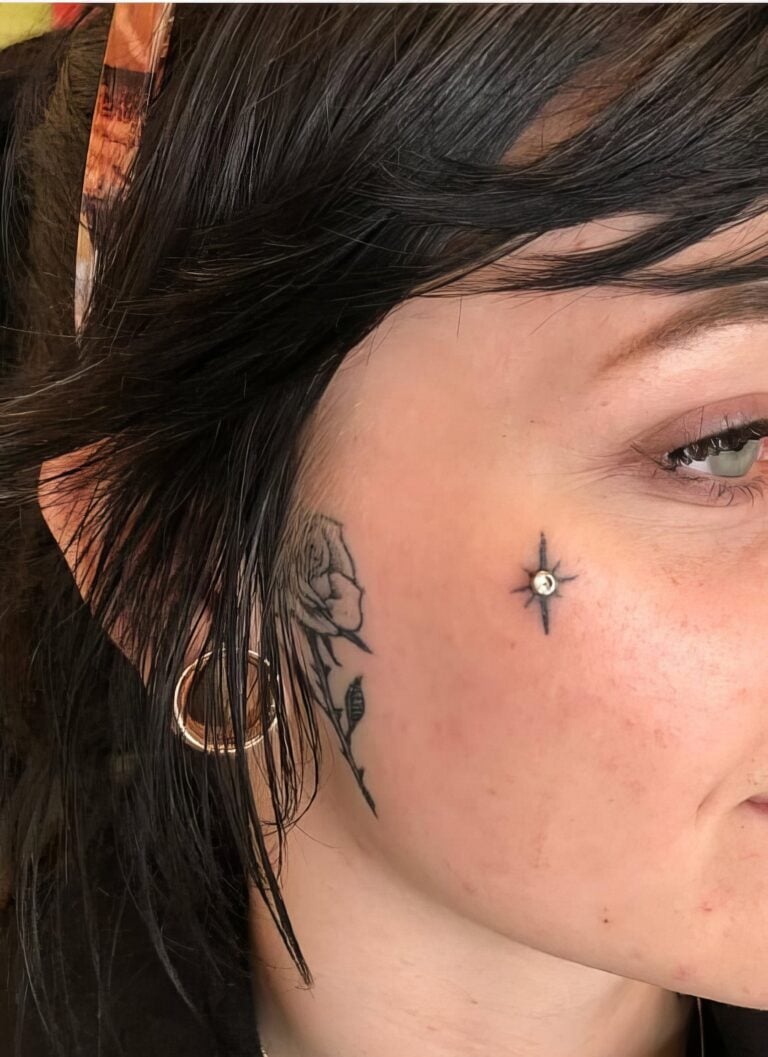 Tattoo Piercing Ideas: 30+ Creative Combinations That Work