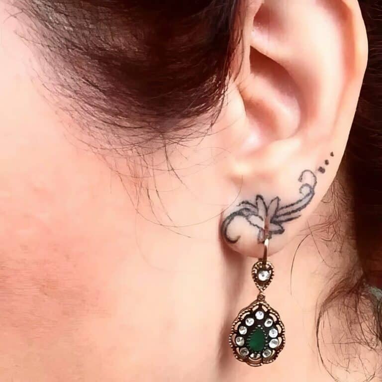 Tattoo Piercing Ideas: 30+ Creative Combinations That Work