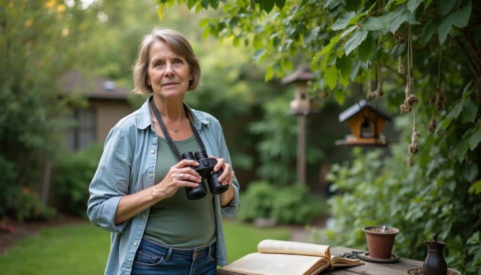 How To Start Birdwatching As A Hobby: 10-Step Starter Guide