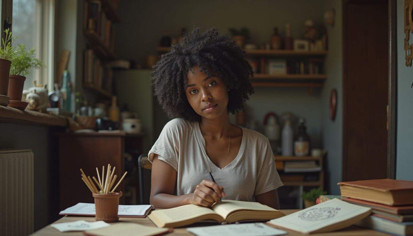 How To Use Black Magic: 9 Safe, Ethical Tips And Tools