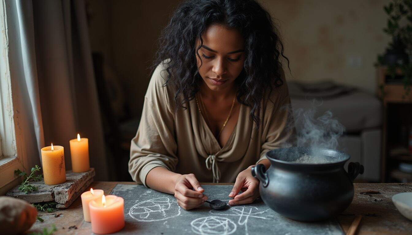 How To Use Black Magic: 9 Safe, Ethical Tips And Tools