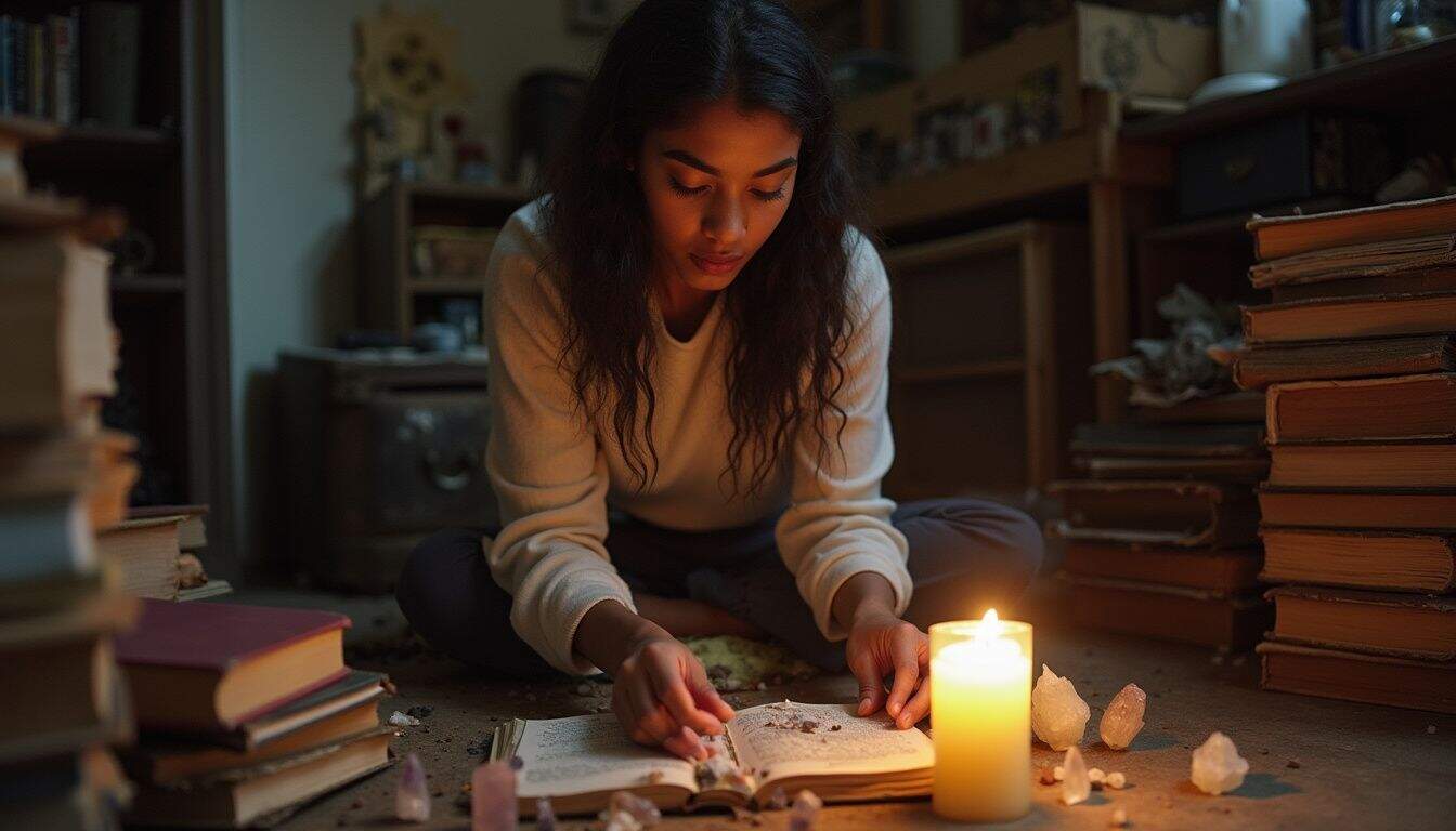 How To Use Black Magic: 9 Safe, Ethical Tips And Tools