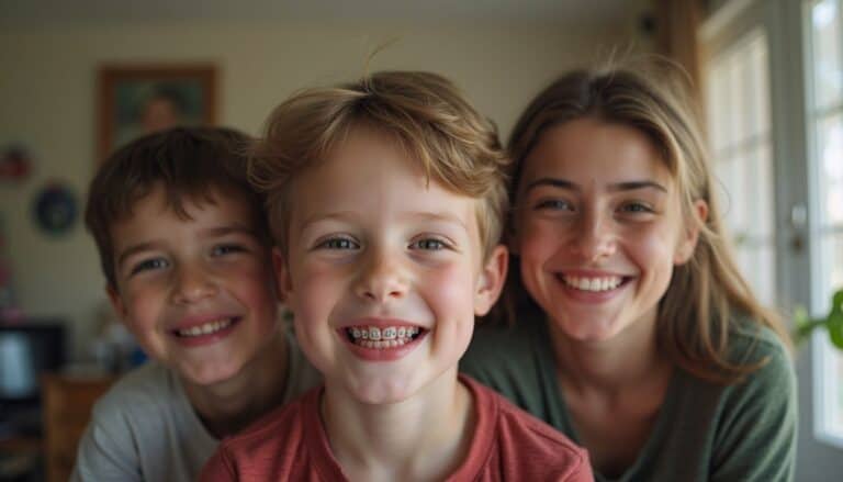 Interceptive Orthodontic Vs Comprehensive: 7 Key Differences
