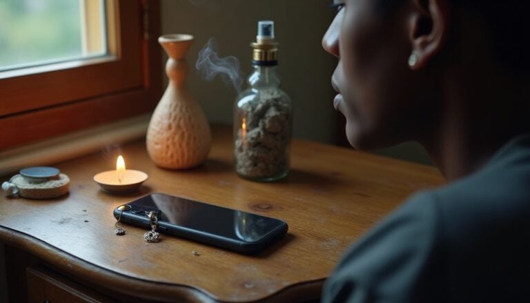 7 Critical Signs Of Black Magic Affecting Your Life Right Now