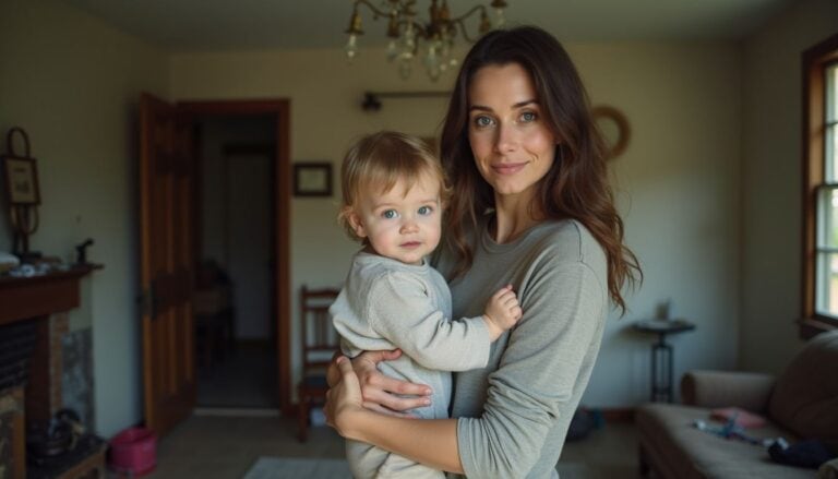 How To Lift Kids Without Hurting Your Back: 9 Safety Tips